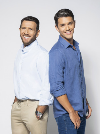 The Reunion | Ant1 Live